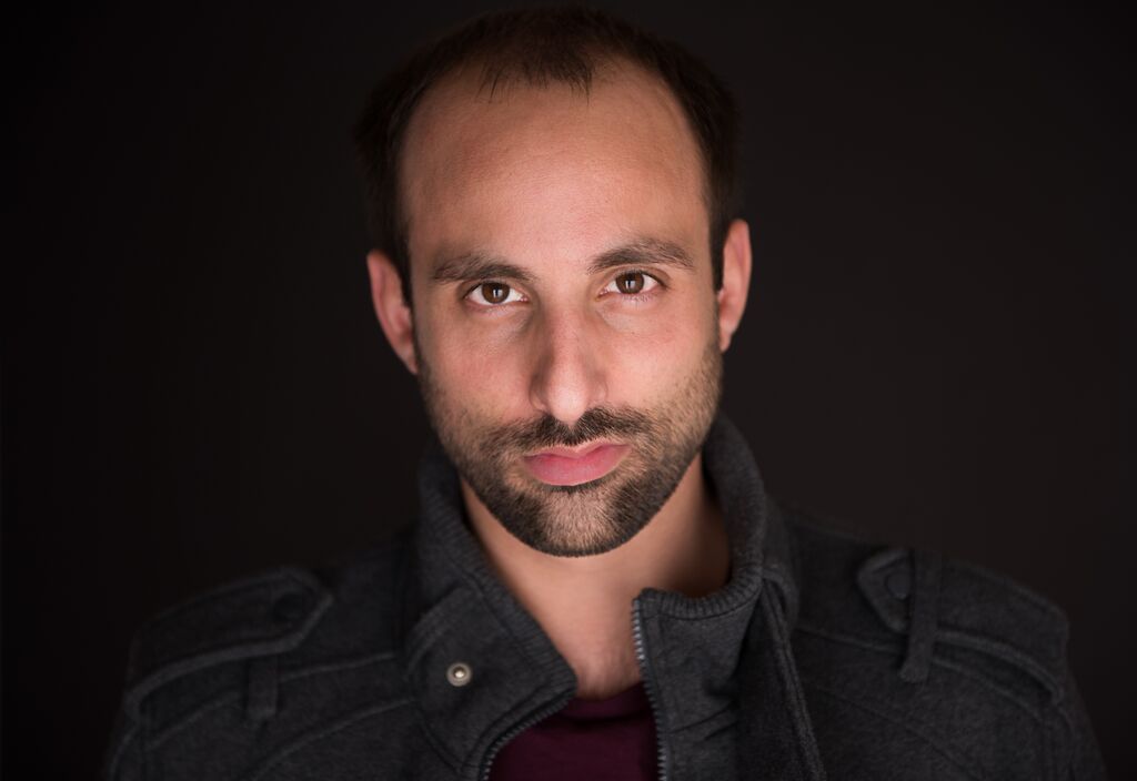 A MAP OF VIRTUE at Thinking Cap Theatre at the Vanguard – October 1 ...