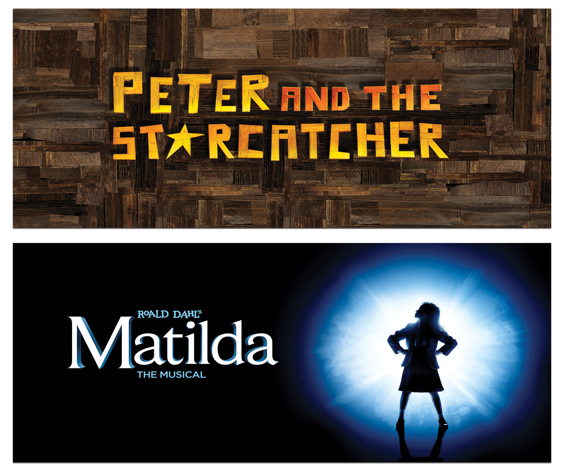 Starcatcher_Matilda—logos | Carol Kassie