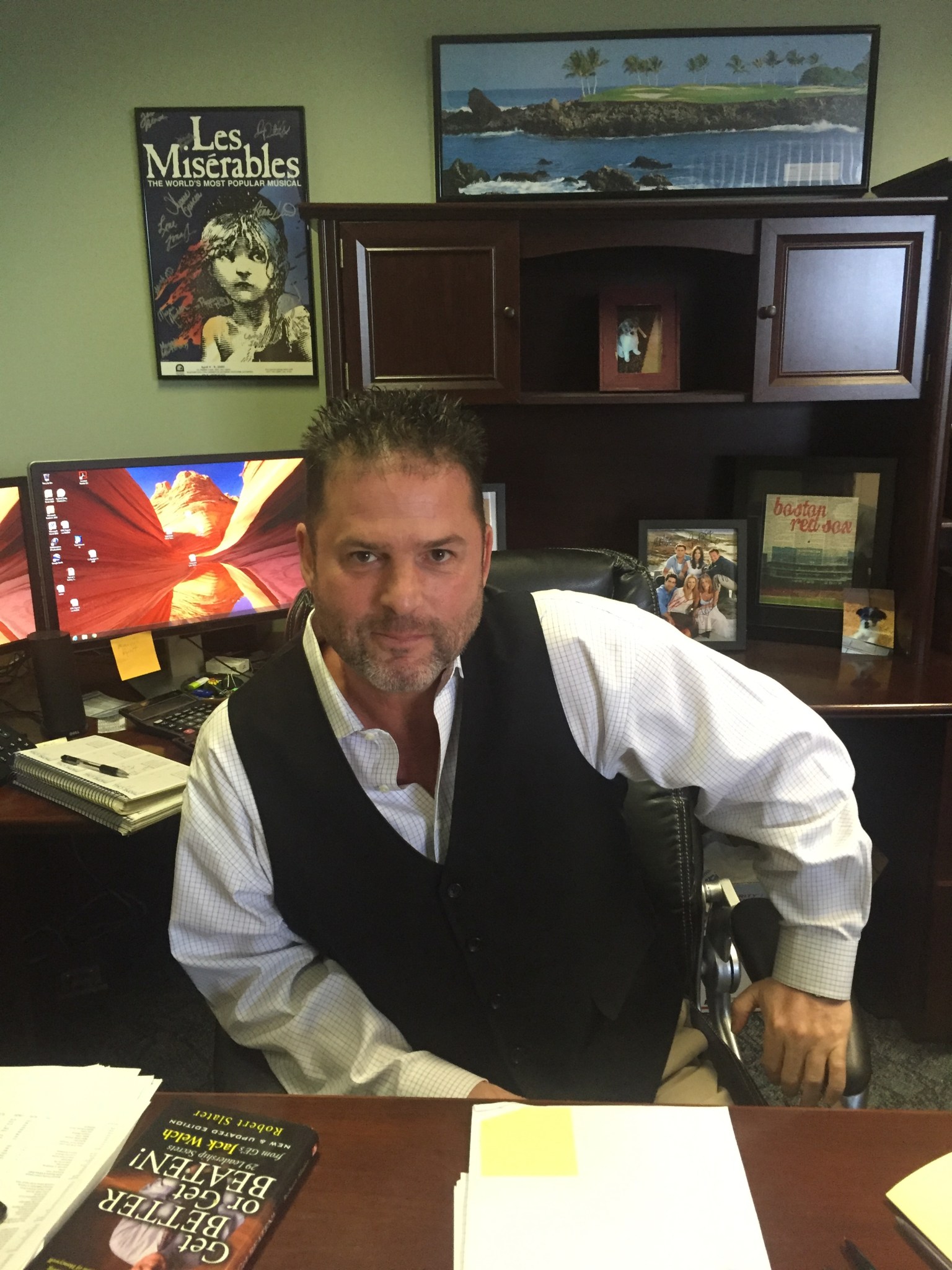 Carol Kassie | Theatrical Marketing & Public Relations