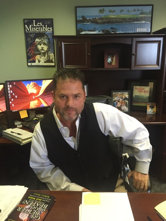 Carol Kassie | Theatrical Marketing & Public Relations