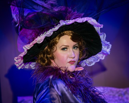 Carol Kassie | Theatrical Marketing & Public Relations